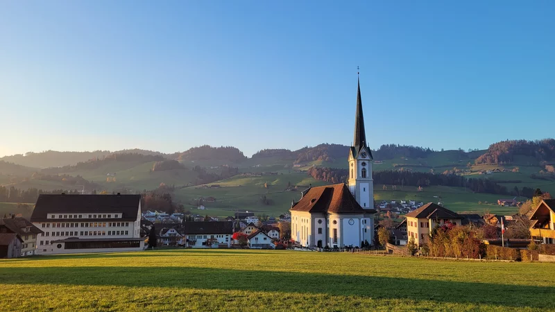 Aktuell : Pastoralraum Oberes Entlebuch
